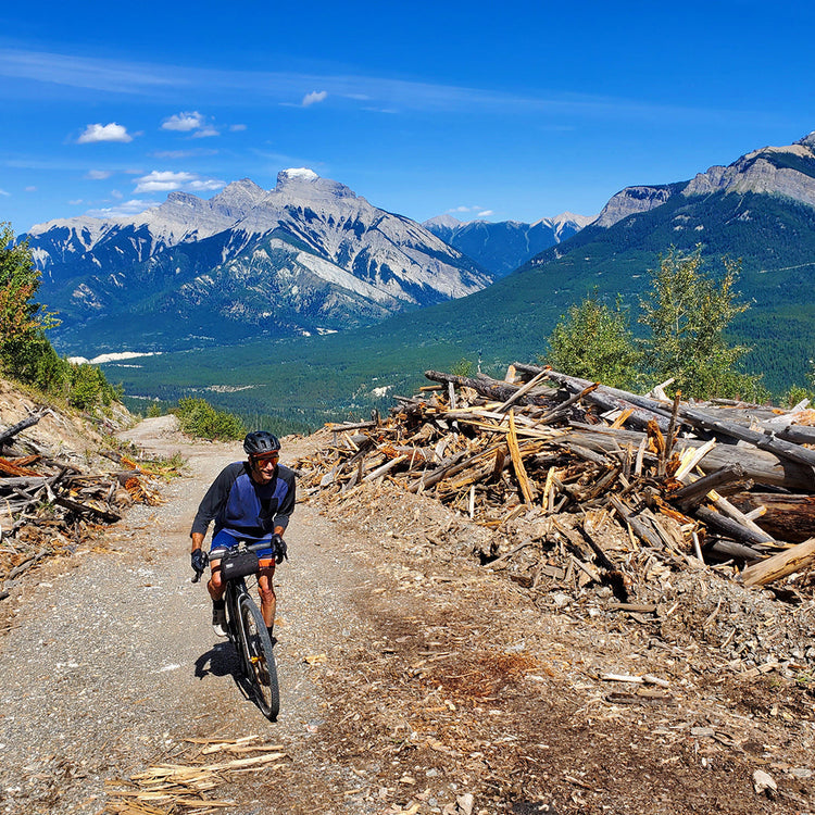Top 10 Gravel Bike Routes in Canada: From Coastal Rides to Mountain Hi ...