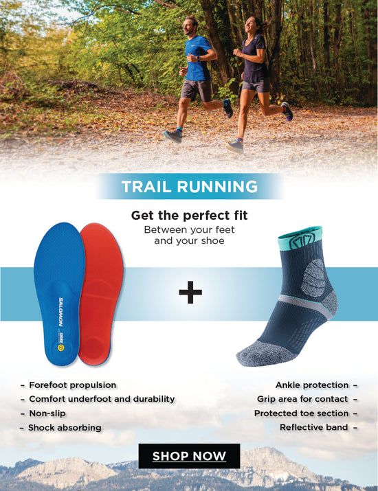 Sidas: eliminate foot pain with the secret to comfortable shoes ...