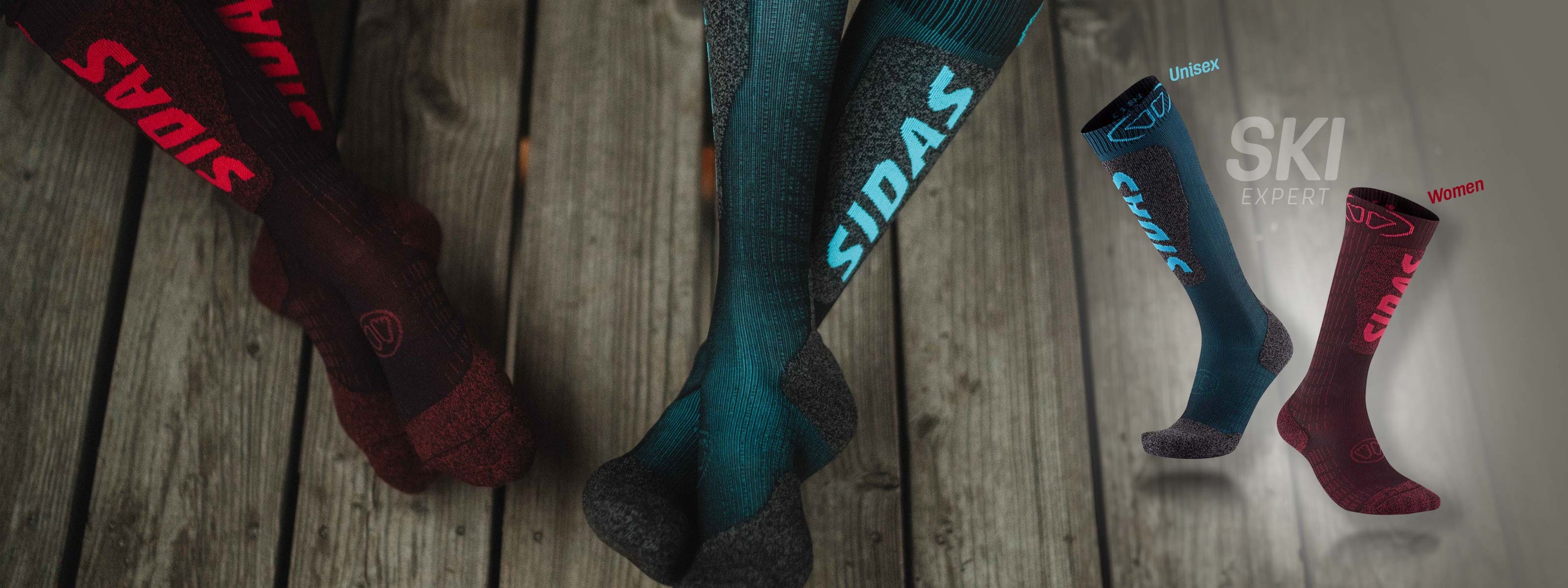 Sidas: eliminate foot pain with the secret to comfortable shoes ...