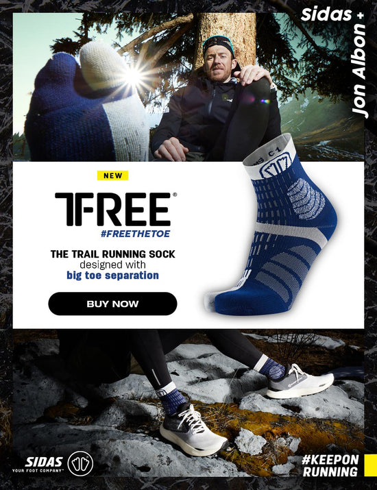 Sidas: eliminate foot pain with the secret to comfortable shoes ...