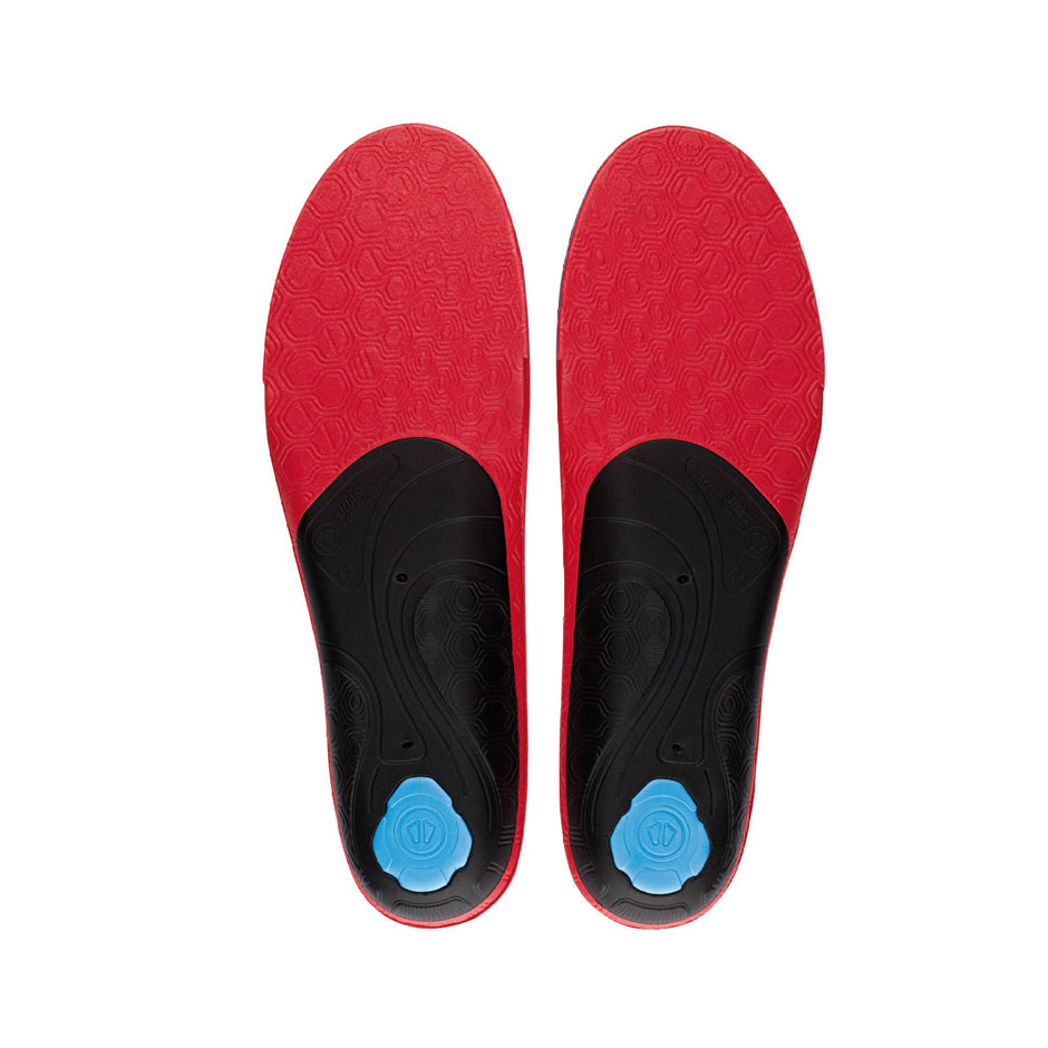 Sidas : éliminer les douleurs aux pieds avec le secret des chaussures ...