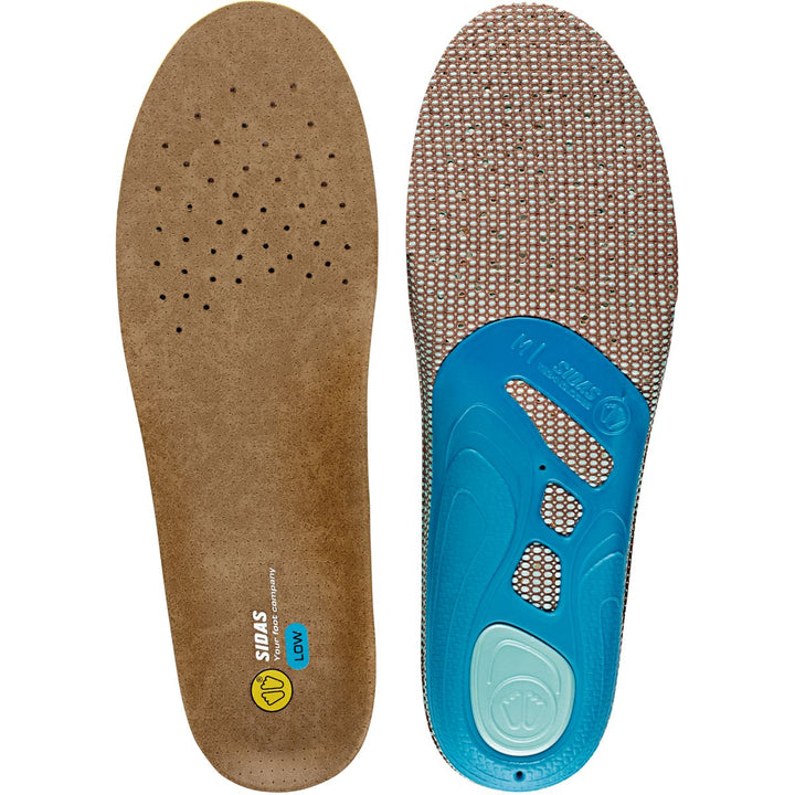 Sidas: eliminate foot pain with the secret to comfortable shoes ...