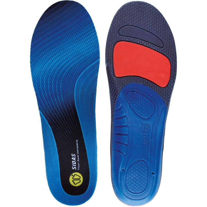 Sidas: eliminate foot pain with the secret to comfortable shoes ...