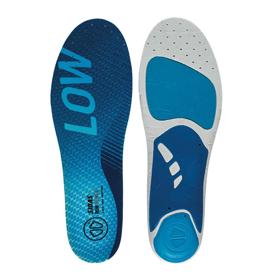 Sidas: eliminate foot pain with the secret to comfortable shoes ...