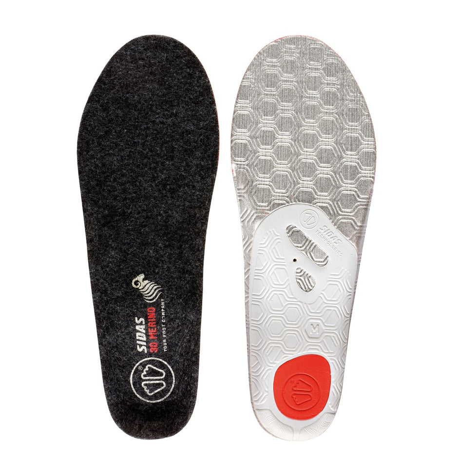 Sidas: eliminate foot pain with the secret to comfortable shoes ...
