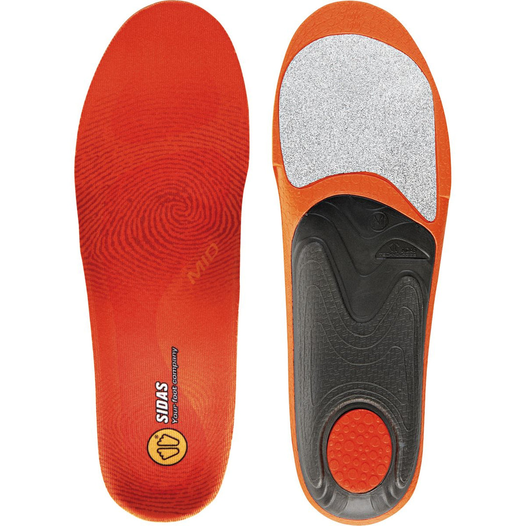 Sidas: eliminate foot pain with the secret to comfortable shoes ...