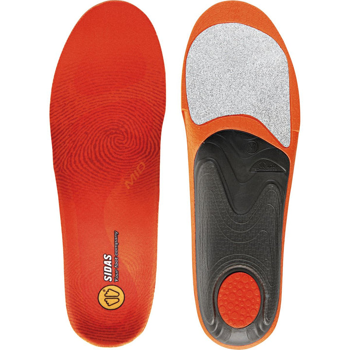 Sidas: eliminate foot pain with the secret to comfortable shoes ...